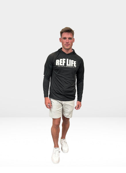 The Signature Hood – Ref Life